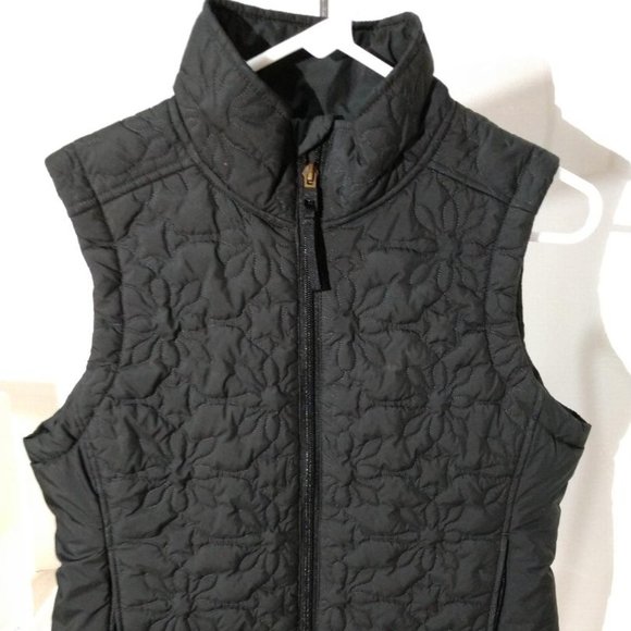 CG by Champion | Jackets & Coats | Cg By Champion Small Black Womens ...